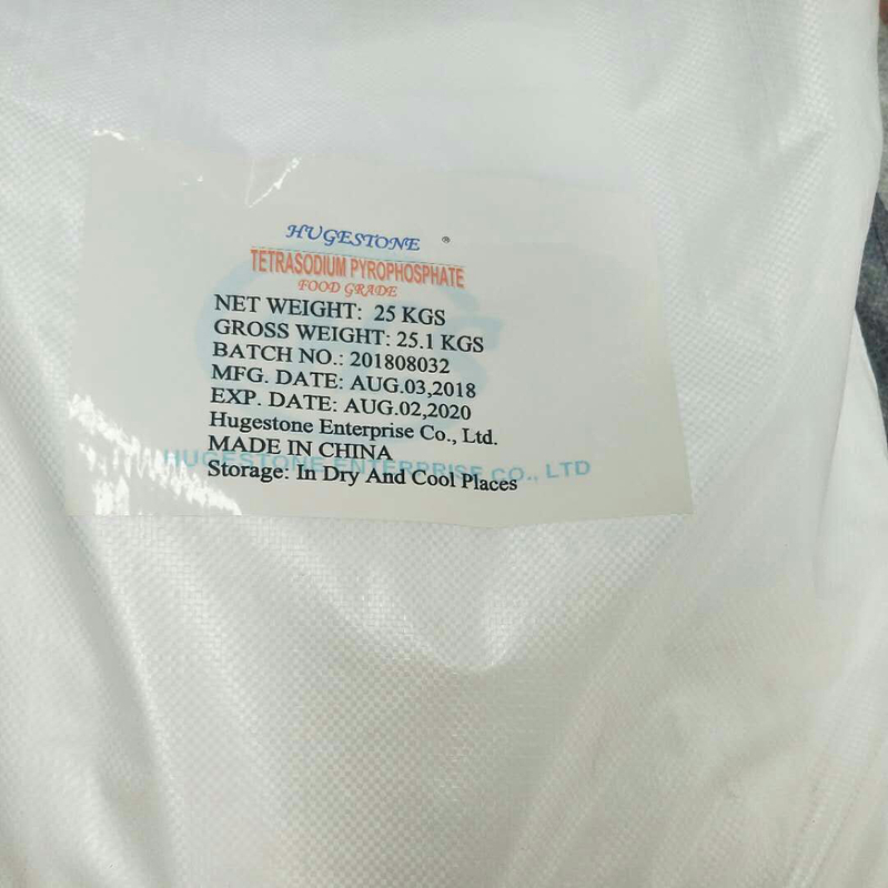Tetrasodium Pyrophosphate(TSPP) - Tetrasodium Pyrophosphate(TSPP ...